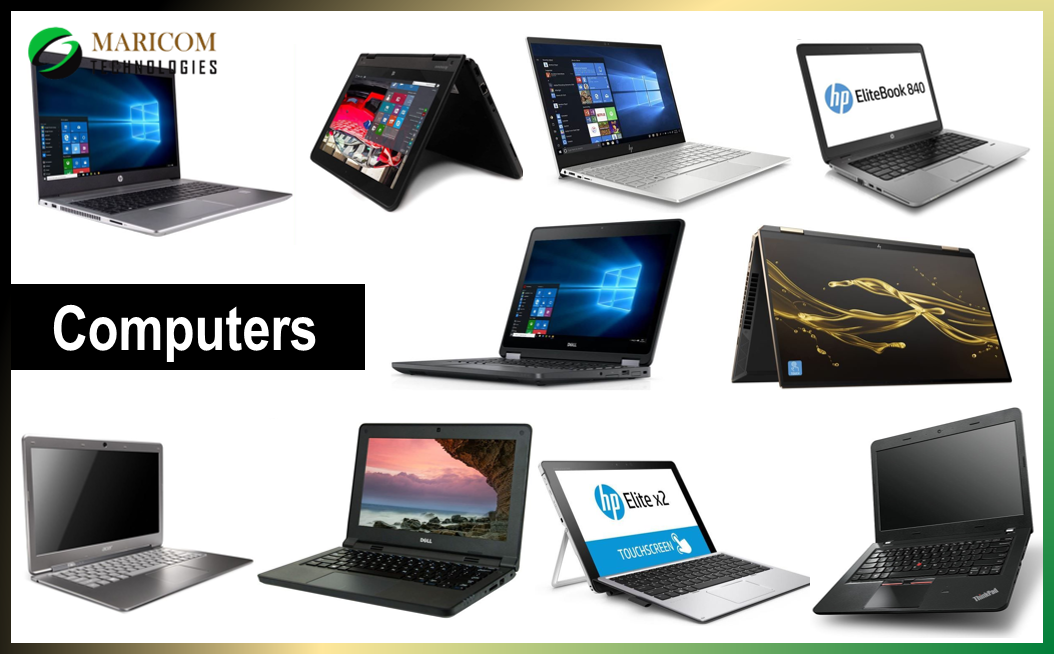 Tech-Shop I Maricom Technologies